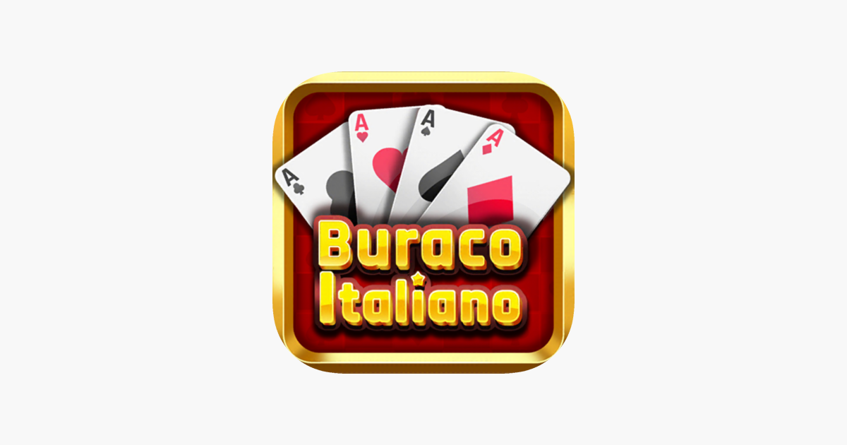 ‎Buraco Italiano on the App Store