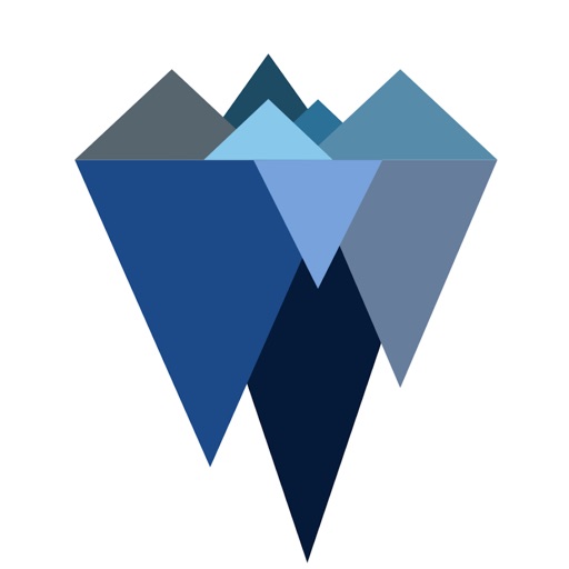 Iceburg App by Kronsys