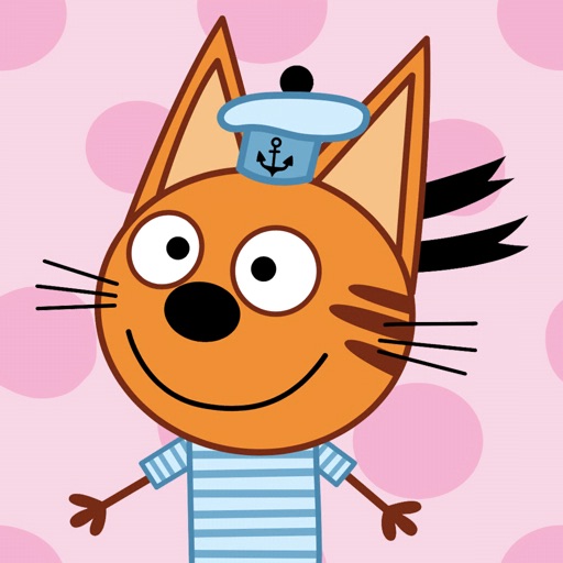 KidECats. Learning Games by EDUJOY ENTERTAINMENT