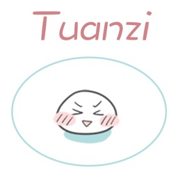 Tuanzi by 思彤 刘