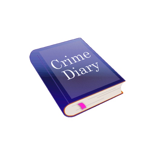 Crime Diary by Crime Diary