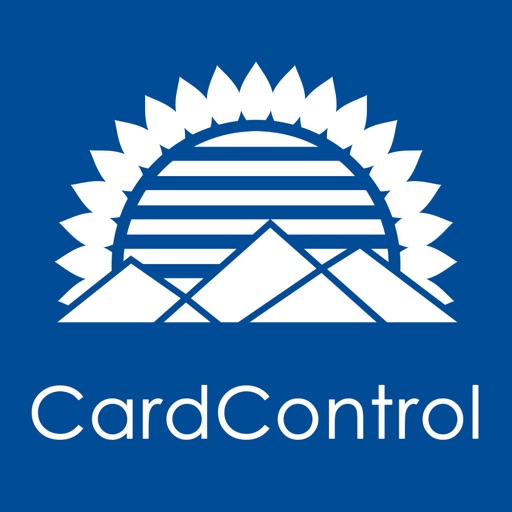 SBNA CardControl by Sunflower Bank, N.A.