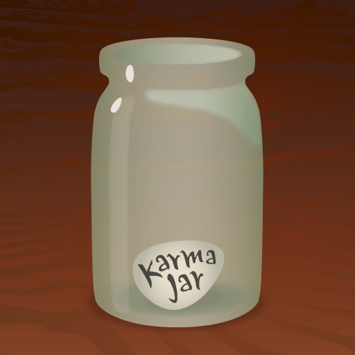 Karma Jar by Dan Greaney