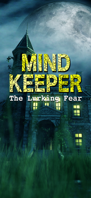 【iOS APP】Mindkeeper : The Lurking Fear 心靈守護者：潛伏的恐懼 – Dr.愛瘋 APP Navi