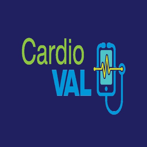 CardioVal by Ikechi Griffith