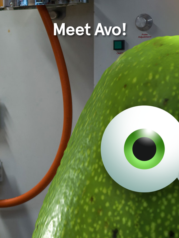 Avo For Iphone