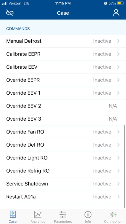 Copeland Cold Chain Connect by Copeland LP
