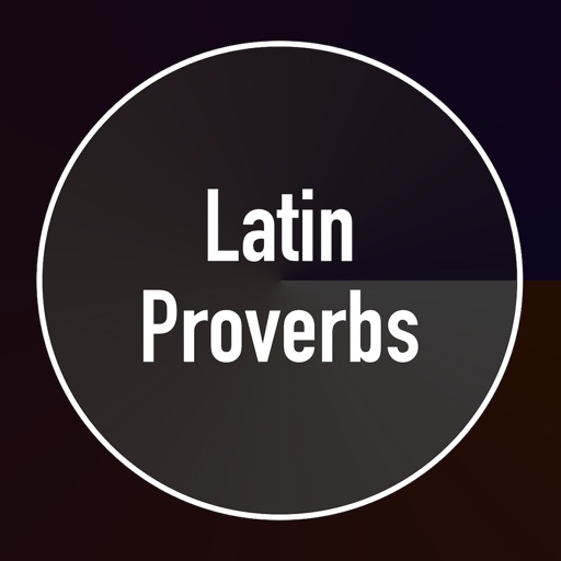 1900+ Latin Proverbs by Prajith R