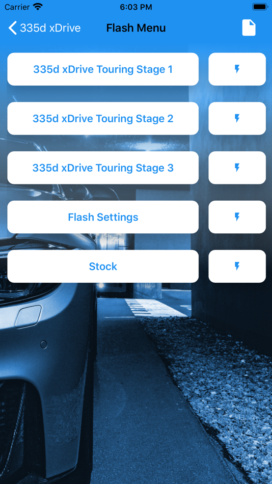 xHP Flashtool by RBT TUNING GMBH - (iOS Apps) — AppAgg