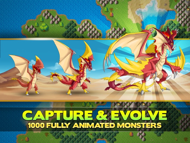 Neo Monsters on AppGamer.com