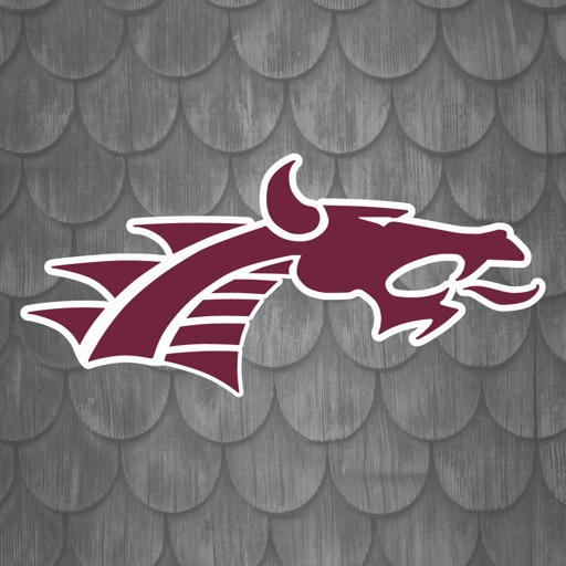 Collierville Dragons Athletics by Collierville Schools