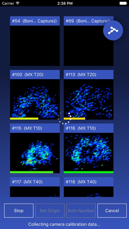 Vicon Control by Vicon Motion Systems Ltd.