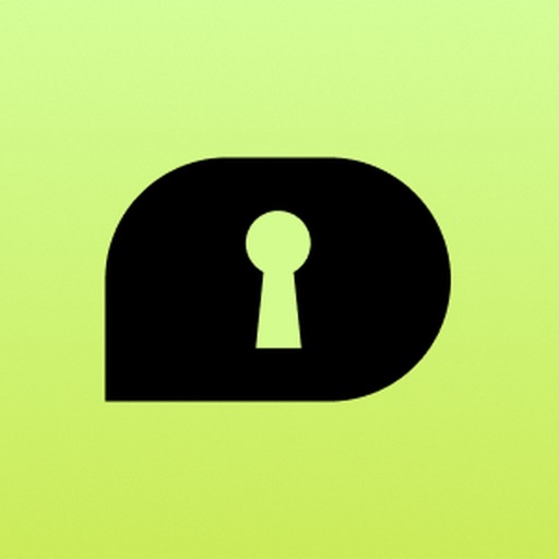 FrieNDA: Securely Text Friends by Christian Dinsdale