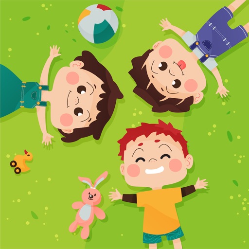 Sound Touch: Baby First Words by Be Nguyen