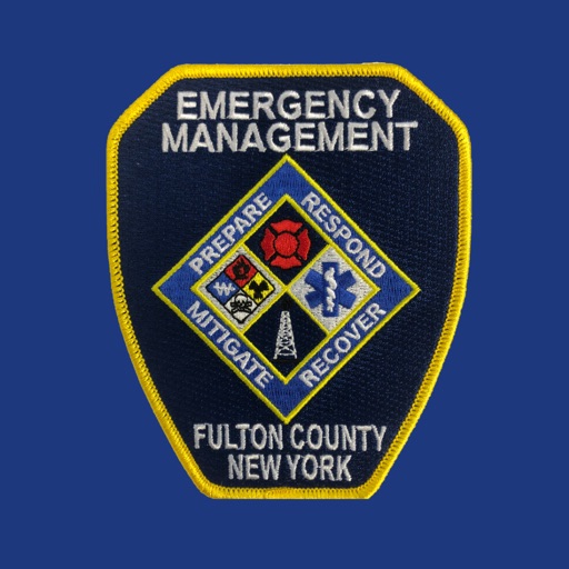 Fulton County EMO by Fulton County NY EMA