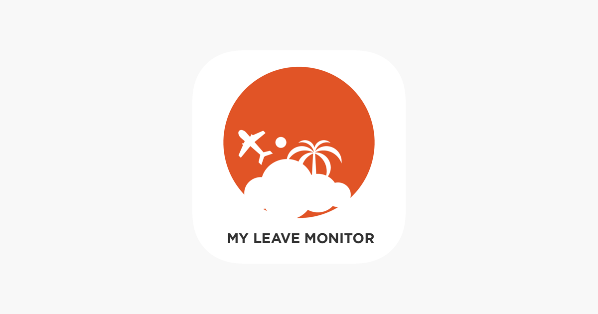 ‎App Store에서 제공하는 My Leave Monitor