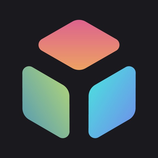 Iconbox - Custom App Icons by Sayed Alsabea