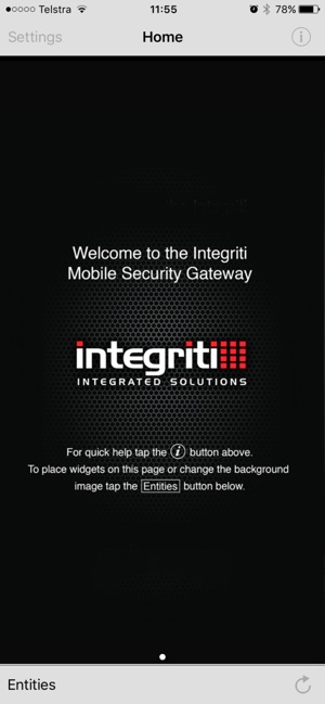 Integriti Clothing