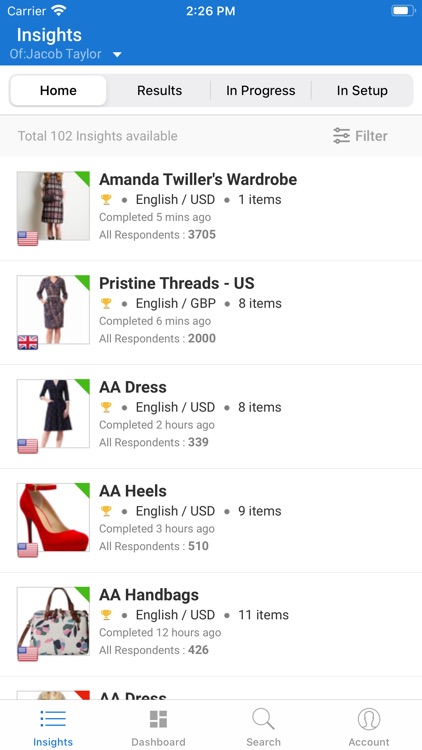 First Insight by First Insight, Inc.