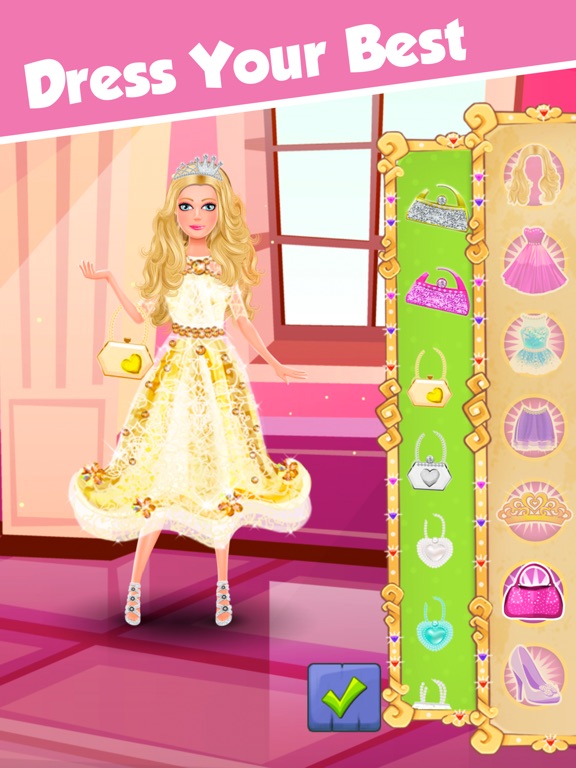 Princess Potion Makeover Tips, Cheats, Vidoes and Strategies | Gamers ...