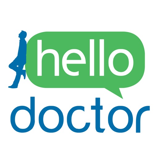 Hello Doctor by Hello Doctor