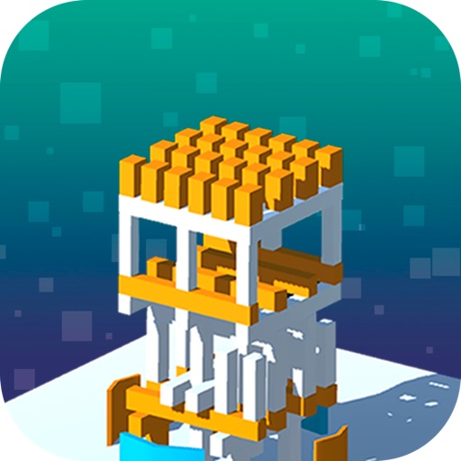 Castle Destroyer! by Rockdevels