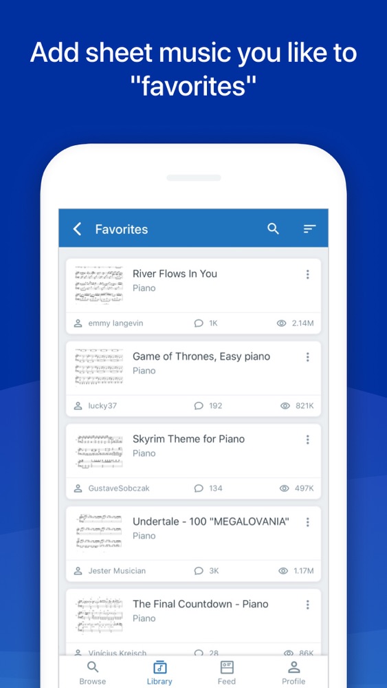 MuseScore Sheet Music App For IPhone Free Download MuseScore Sheet musescore-sheet-music-app-for-iphone-free-download-musescore-sheet