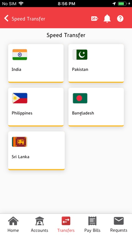 Bank Muscat Mobile Banking by BankMuscat