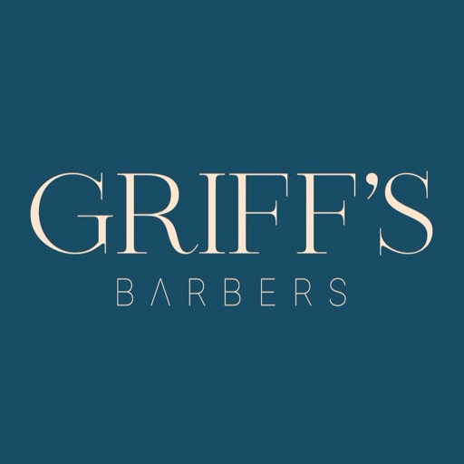 Griff's Barbers by Graham Griffiths