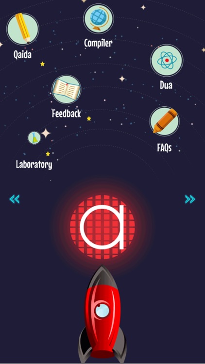 Albakio Book AR by Asad Rasul