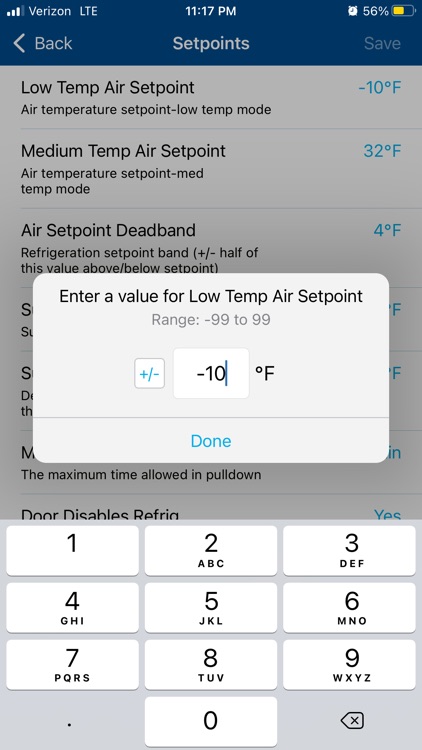 Copeland Cold Chain Connect by Copeland LP