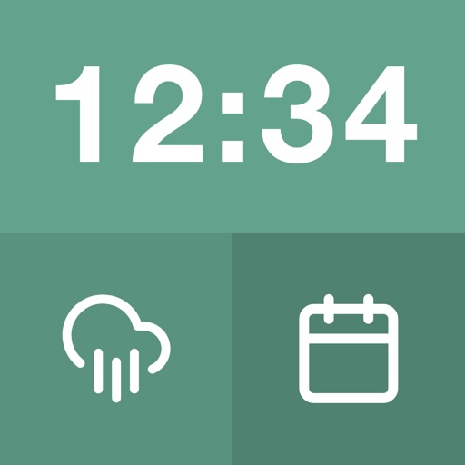 Deskee - Tiny Desk Widgets by Lei Jin