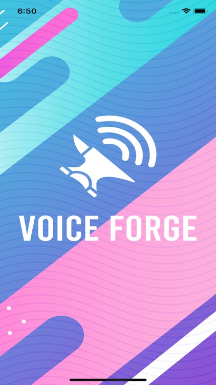 Voiceforge by Cepstral LLC