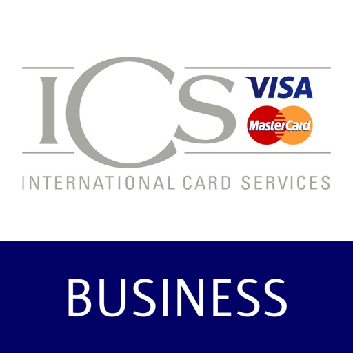 ICS Business by International Card Services B.V.