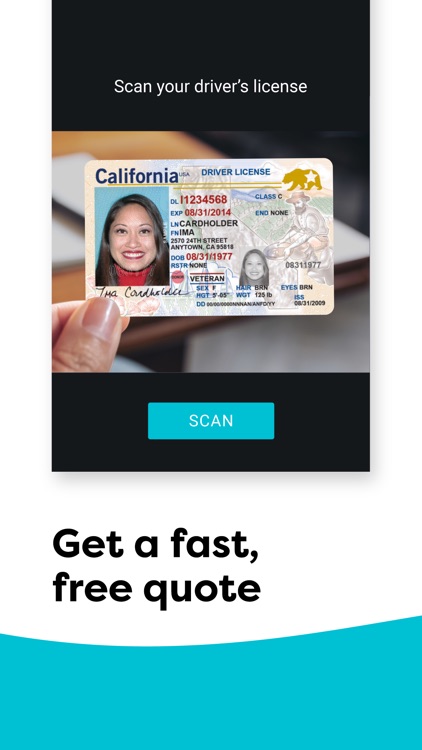 Metromile - Car Insurance by MetroMile