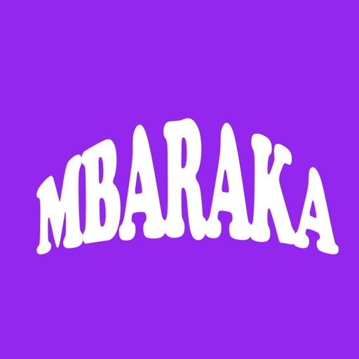 MBARAKA by MBARAKA ATHUMANI