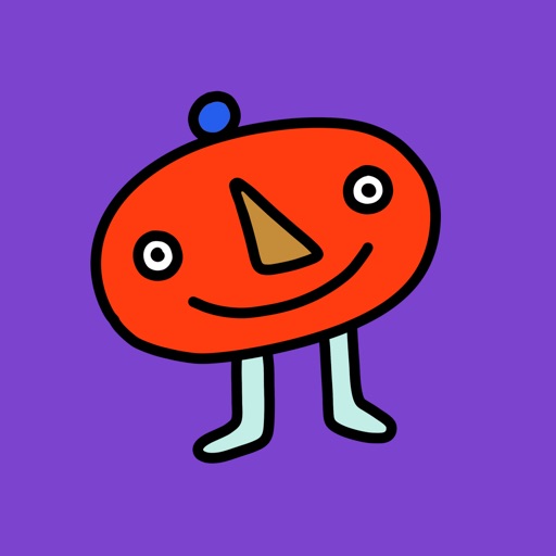 Carefree Creatures by Michael Kavouras