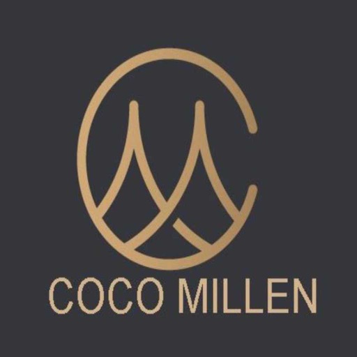 COCO MILLEN by COCO MILLEN CO LTD