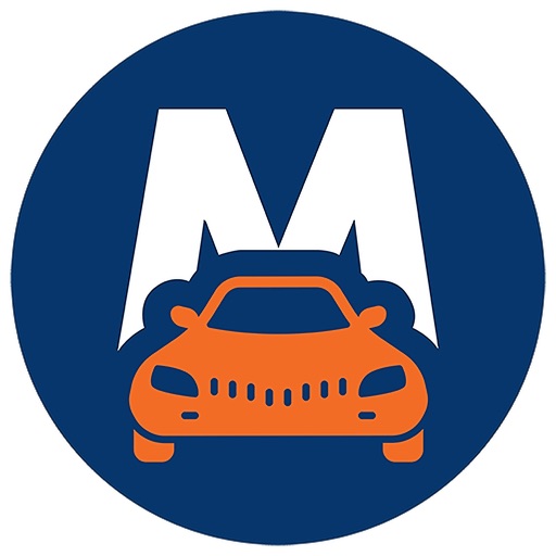 M-Ride by Syed Mahmood Ali Naqvi