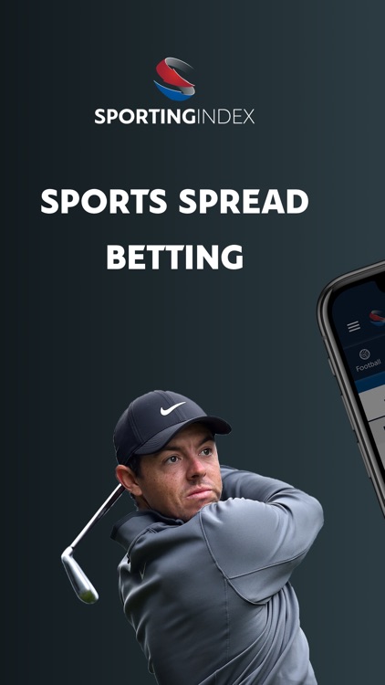 Sporting Index Spread Betting by SPORTING INDEX HOLDINGS LIMITED
