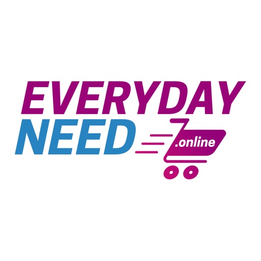 Everyday Need by Asif shaikh
