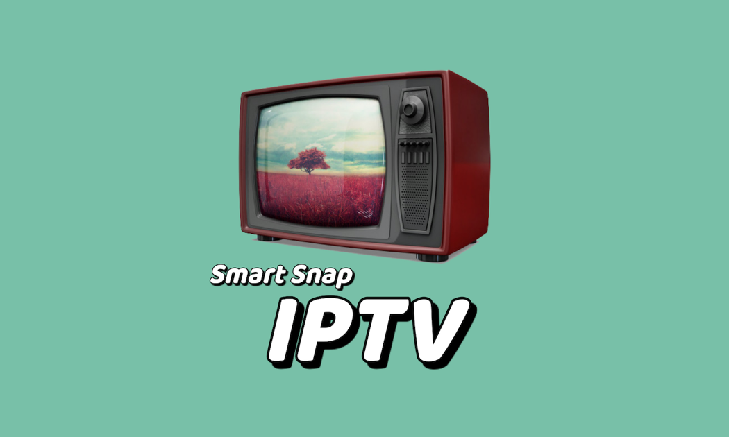 ‎Smart Snap IPTV dans l’App Store