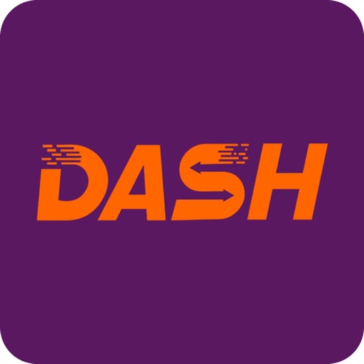 Dash - Delivery Services by Kilihost Limited