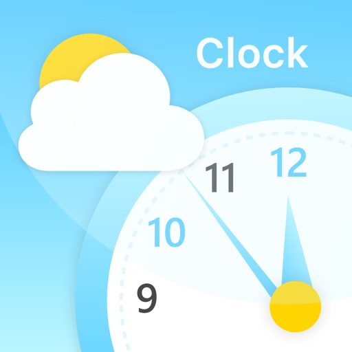 WorldClock_WorldTimeConverter by Jamie Atkinson