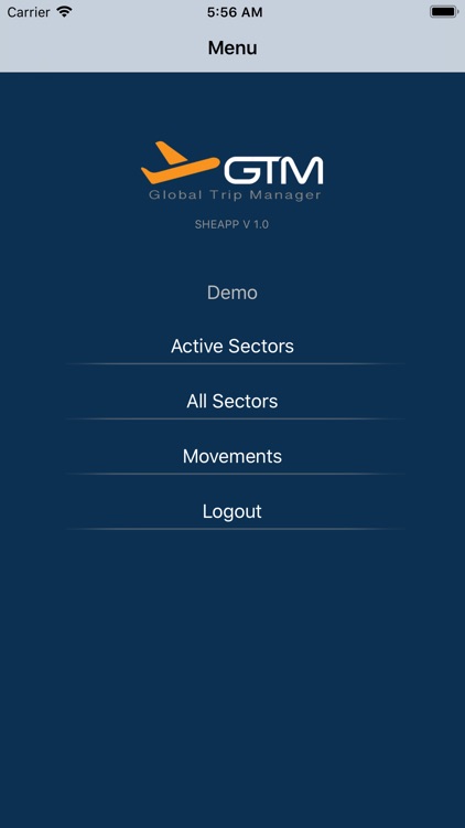 SHE-APP by Jetex Flight Support