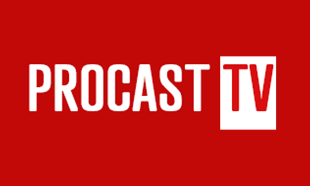 ‎Procast TV on the App Store