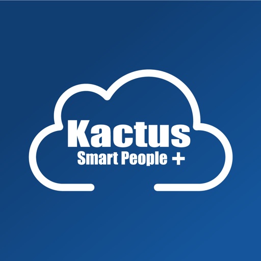 Kactus Smart People + by Digitalware