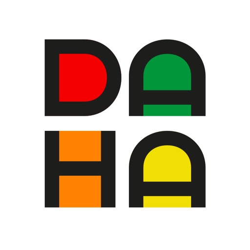 Daha Daha by Coca-Cola