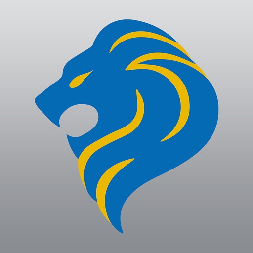 SDJA Lions by San Diego Jewish Academy