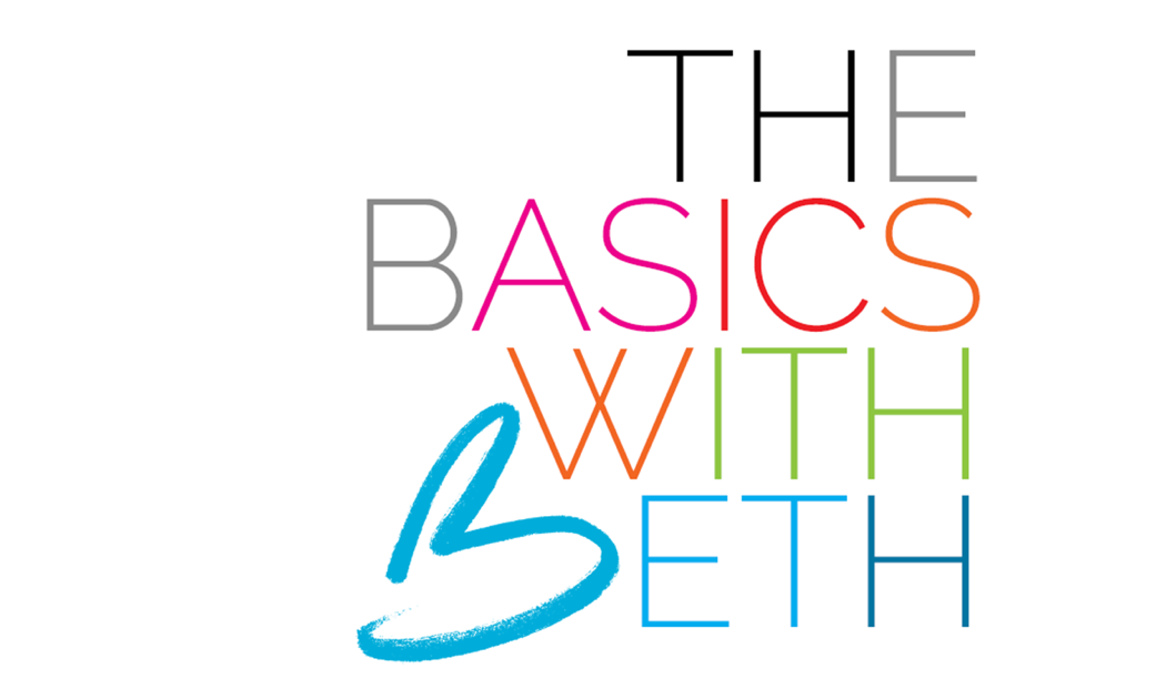 ‎The Basics With Beth on the App Store